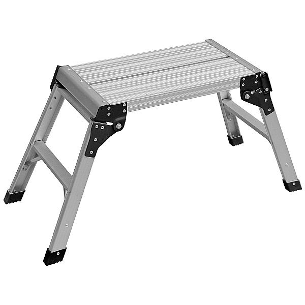 Lyte Hop Up Aluminium Work Platforms | Work Platforms
