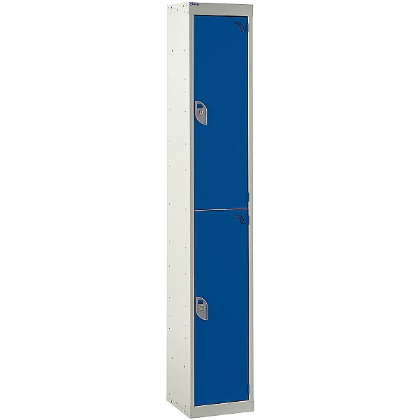 Select Express Lockers With Germ Guard | Full Height Lockers