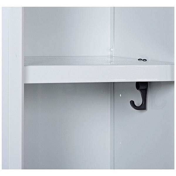 Select Express Lockers With Germ Guard | Full Height Lockers