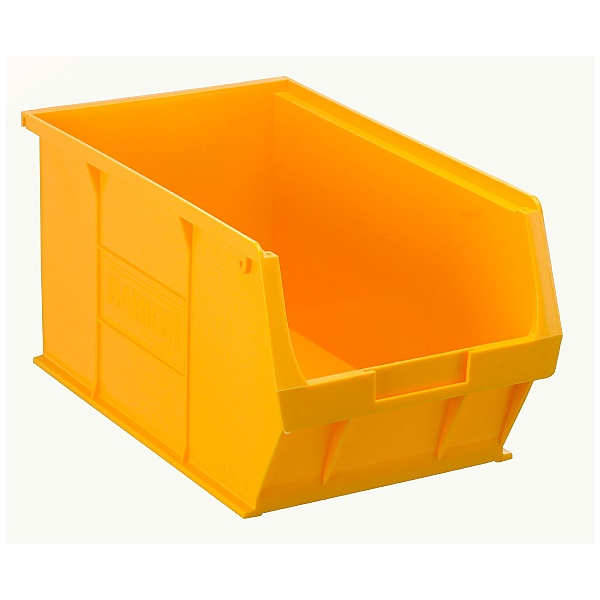 Topstore Value Plastic Bin Packs | Bins & Picking Containers