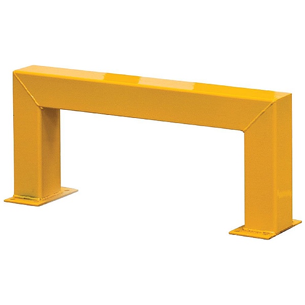 Express Fully Welded Low Level Barriers | Industrial Barriers