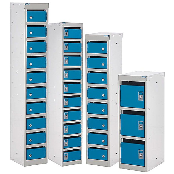 Select Post Box Lockers With Germ Guard | Post Box Lockers