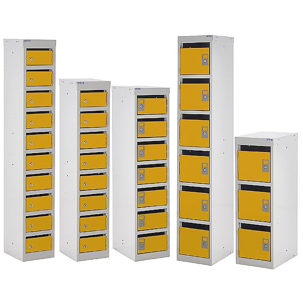 Select Post Box Lockers With Germ Guard | Post Box Lockers