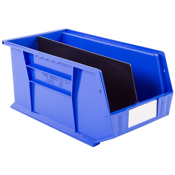 Kanban Inclined Rivet Shelving System and Bin Kits | Shelving with ...
