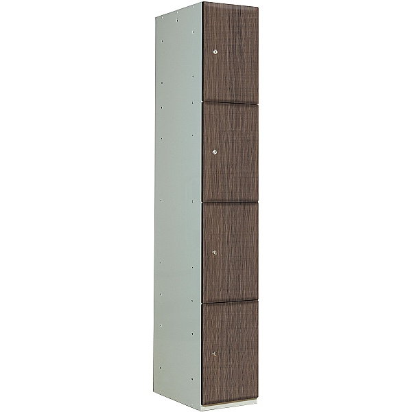 Select Wood Effect Lockers | Wood Effect Lockers