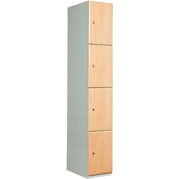 Select Wood Effect Lockers | Wood Effect Lockers