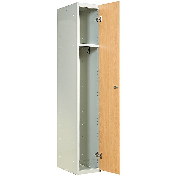 Select Wood Effect Lockers | Wood Effect Lockers