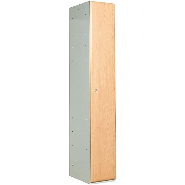 Select Wood Effect Lockers | Wood Effect Lockers