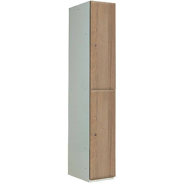 Select Wood Effect Lockers | Wood Effect Lockers