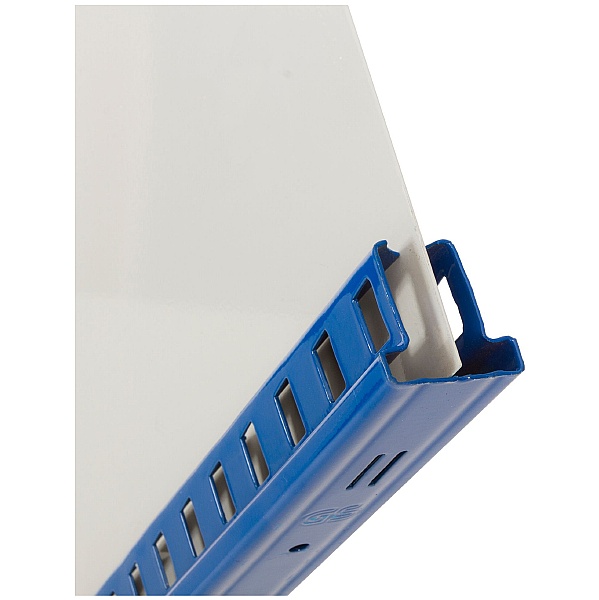 Side Cladding for Clip-Fit Boltless Shelving System | Storage & Shelving