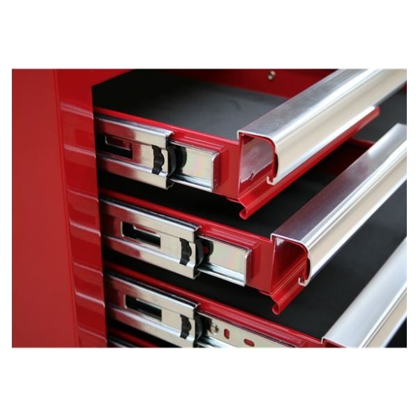 Sealey 14 Drawer Tool Chest Combination with 1179pc Premier Tool Kit ...