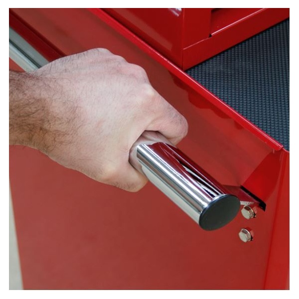 Sealey 14 Drawer Tool Chest Combination with 1179pc Premier Tool Kit ...