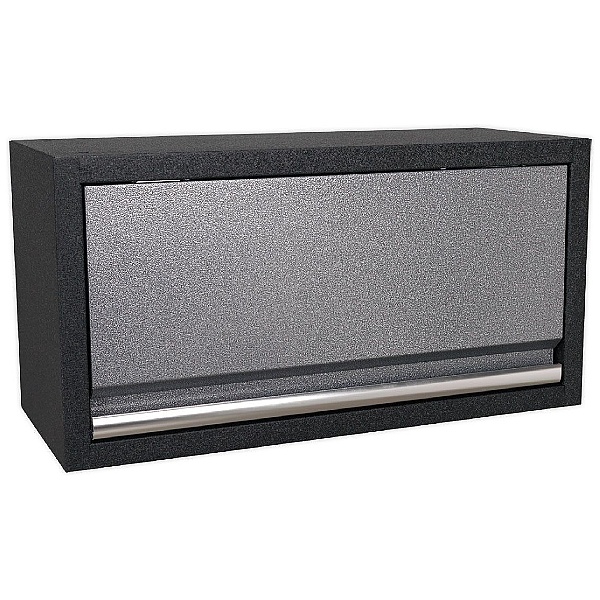 Sealey Superline Pro Modular Storage with Stainless Steel Worktop ...