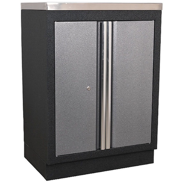 Sealey Superline Pro Modular Storage with Stainless Steel Worktop ...