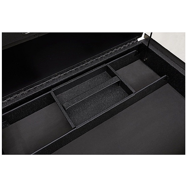 Sealey Mobile Tool Cabinet with Power Tool Charging Drawer | Tool Chests