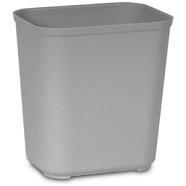 Fire Resistant Wastebaskets | All Waste Bins