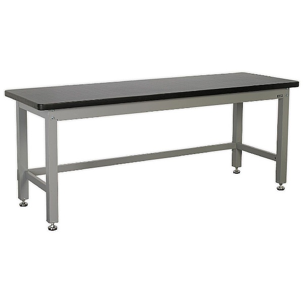 Sealey Premier Industrial Steel Workbenches | Heavy Duty Workbenches