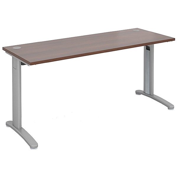 Everyday Compact Rectangular Desks | Rectangular Office Desks