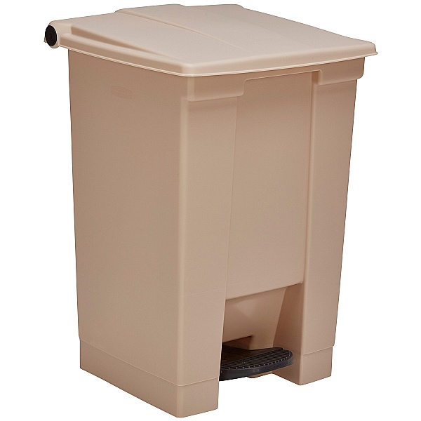 Legacy Step-On Waste Containers | All Waste Bins