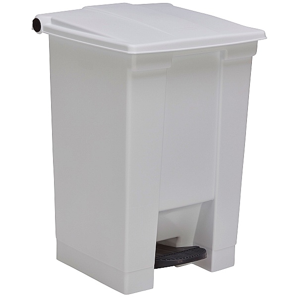Legacy Step-On Waste Containers | All Waste Bins