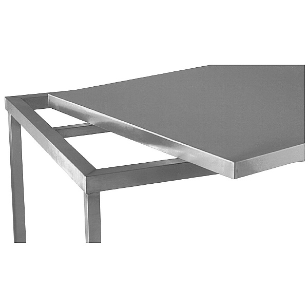 Select Stainless Steel Workbench | Stainless Steel Workbenches