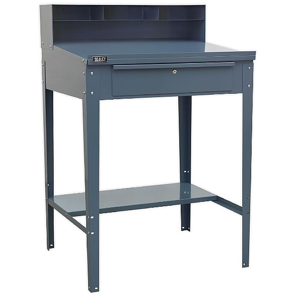 Workshop Workstations, Industrial Workstations For Warehouses