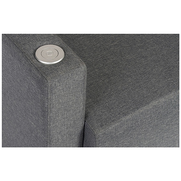 Cube Modular Seating | Reception Seating