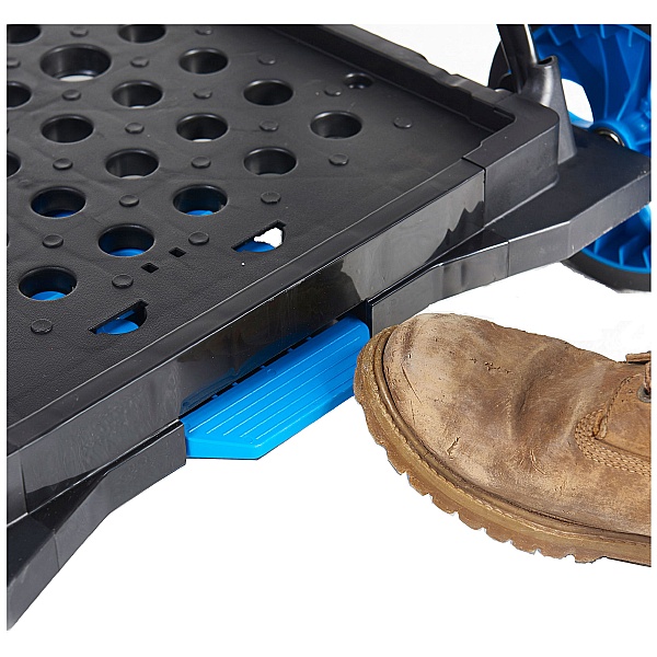 Large Clever Folding Box Trolley | Folding Box Trucks/Trolleys