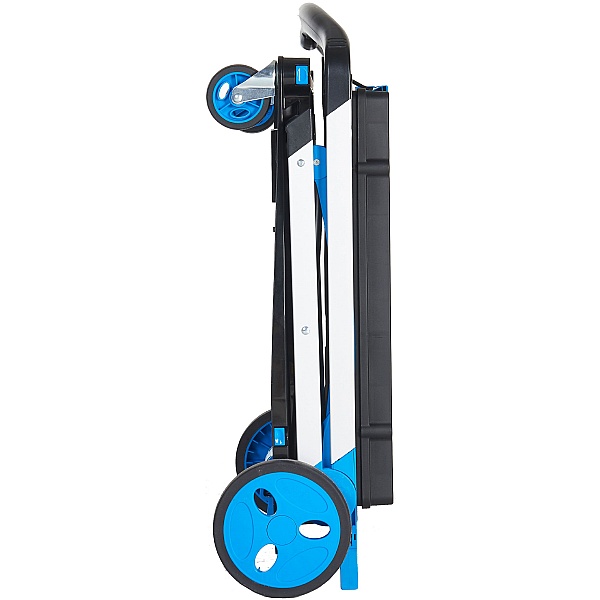 Large Clever Folding Box Trolley | Folding Box Trucks/Trolleys