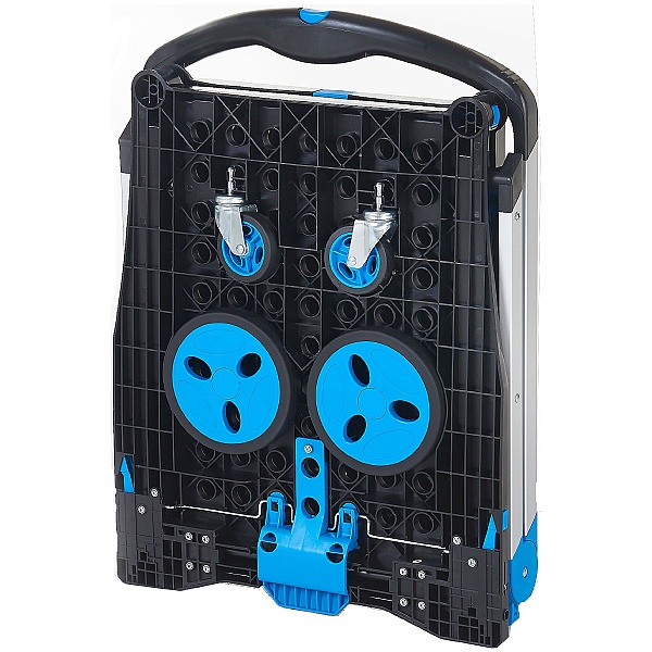 Large Clever Folding Box Trolley | Folding Box Trucks/Trolleys