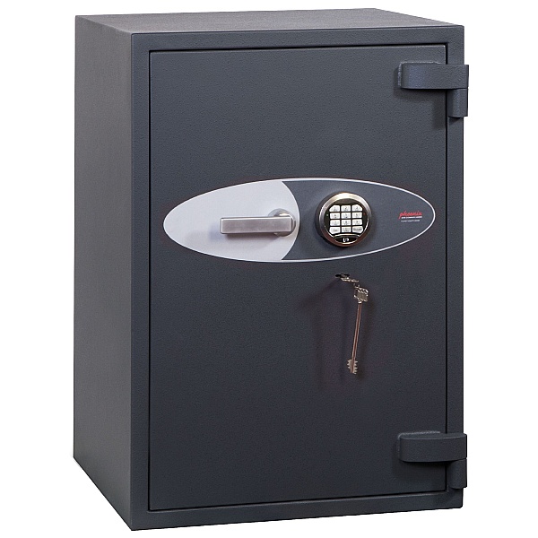 Phoenix HS9070 Cosmo High Security Safes | Burglary Safes