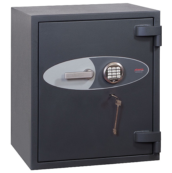 Phoenix HS9070 Cosmo High Security Safes | Burglary Safes