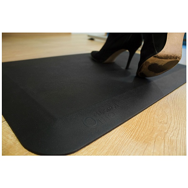 Coba Orthomat Office Sit Stand Mat | Workplace Matting