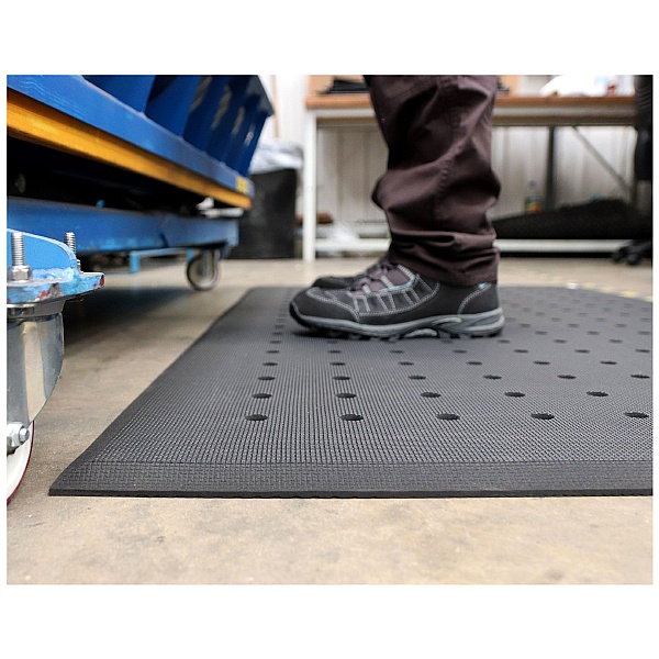 Coba Hygimat Anti-Fatigue Mats | Workplace Matting