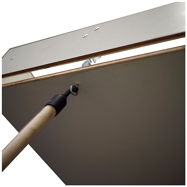 Laddaway Eurofold Timber Loft Ladders | Loft Ladders