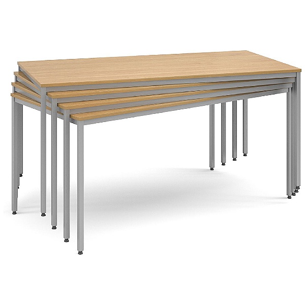 NEXT DAY Flexi Tables Rectangular | General Purpose Office Tables