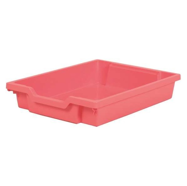 Gratnells Shallow Trays (Pack of 12) | Trays & Storage Bins