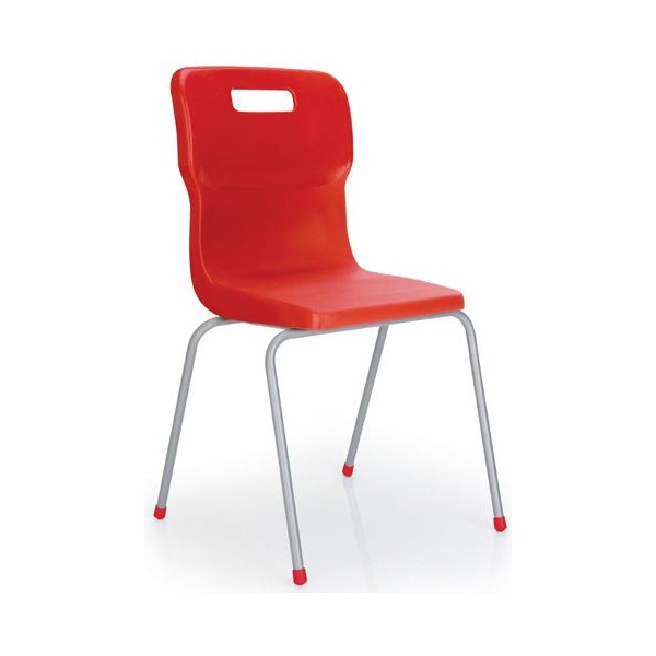 Titan 4 Leg Classroom Chairs | Classroom Chairs