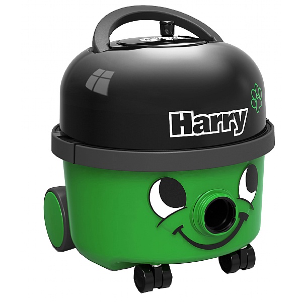 Harry Vacuum Cleaner | Homecare Vacuum Cleaners