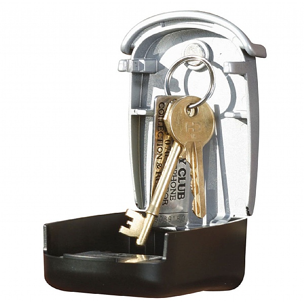 Phoenix Key Store - KS1 | Key Cabinets & Safes