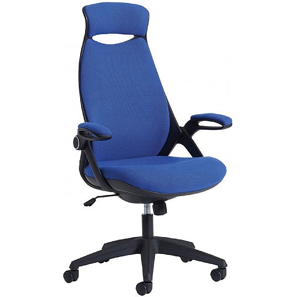 Advantage Fabric Office Chair | Executive Office Chairs