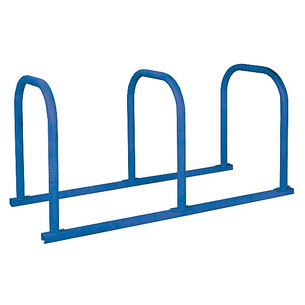 Premier Sheffield Cycle Racks | Bike Racks & Cycle Shelters
