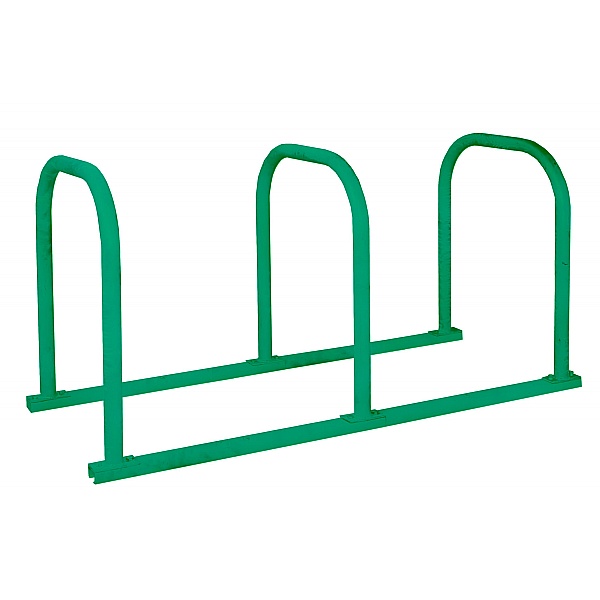 Premier Sheffield Cycle Racks | Bike Racks & Cycle Shelters