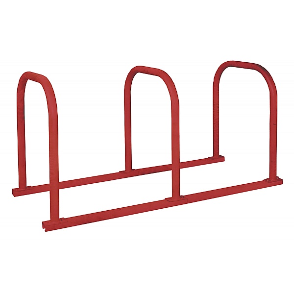 Premier Sheffield Cycle Racks | Bike Racks & Cycle Shelters