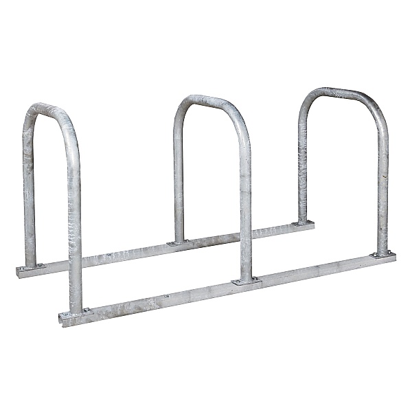 Premier Sheffield Cycle Racks | Bike Racks & Cycle Shelters