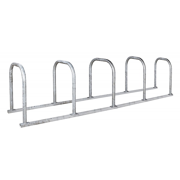 Premier Sheffield Cycle Racks | Bike Racks & Cycle Shelters