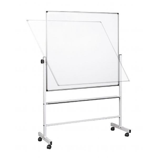 Bi-Office Magnetic Revolving Whiteboards | Whiteboards