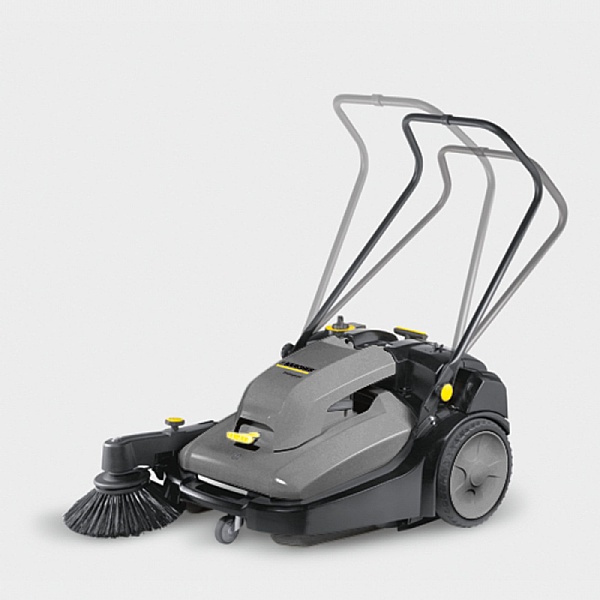 Karcher Powered Push Sweeper KM 70/30 W Bp | Floor Sweepers