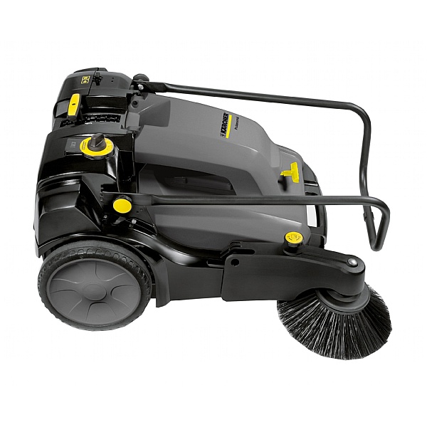 Karcher Powered Push Sweeper KM 70/30 W Bp | Floor Sweepers