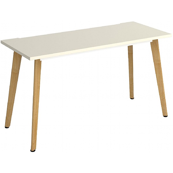 Cyprus Home Office Desk | Rectangular Office Desks